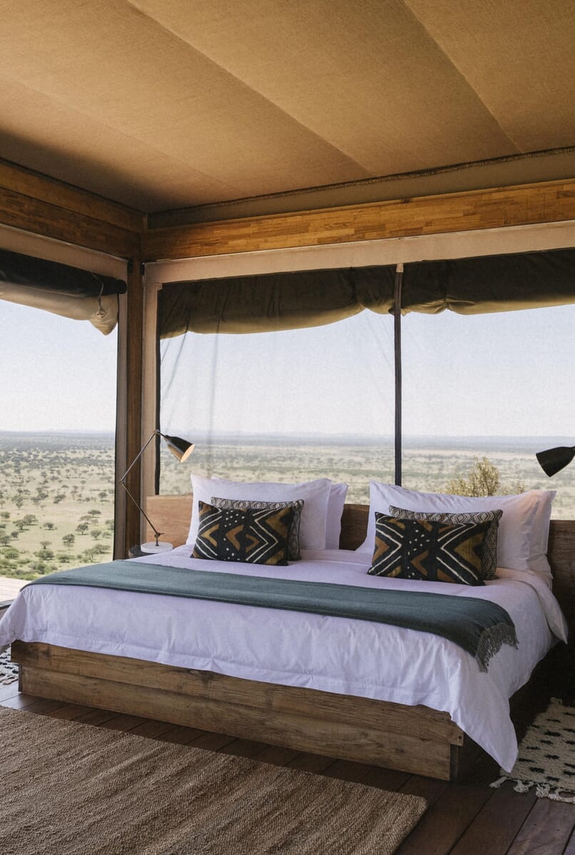 Namibian Honeymoon Escape- Coral Tree - Unique Family Safaris
